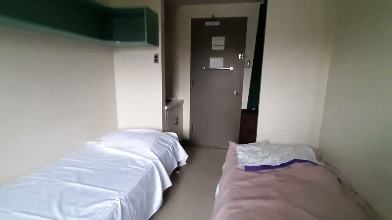 Université Laval $3000 Residence Tour