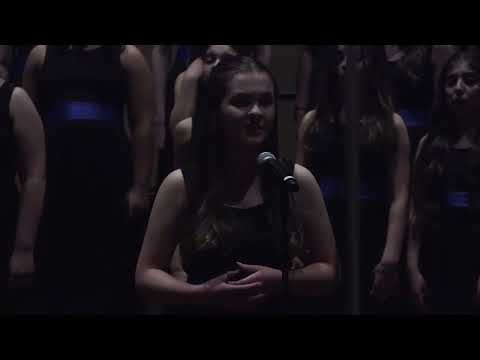 She Used To Be Mine (PMEA Conference 2023)