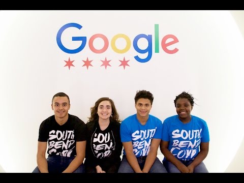 South Bend Code School