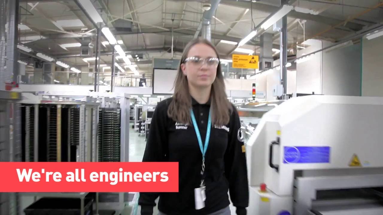 Engineering Futures - We are all Engineers
