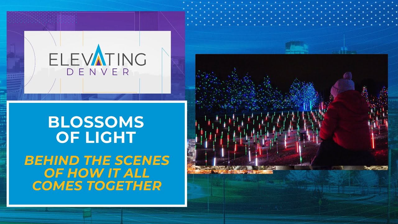 Elevating Denver: The Bright Stuff