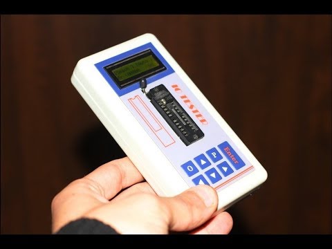 Universal IC Tester at Best Price in India