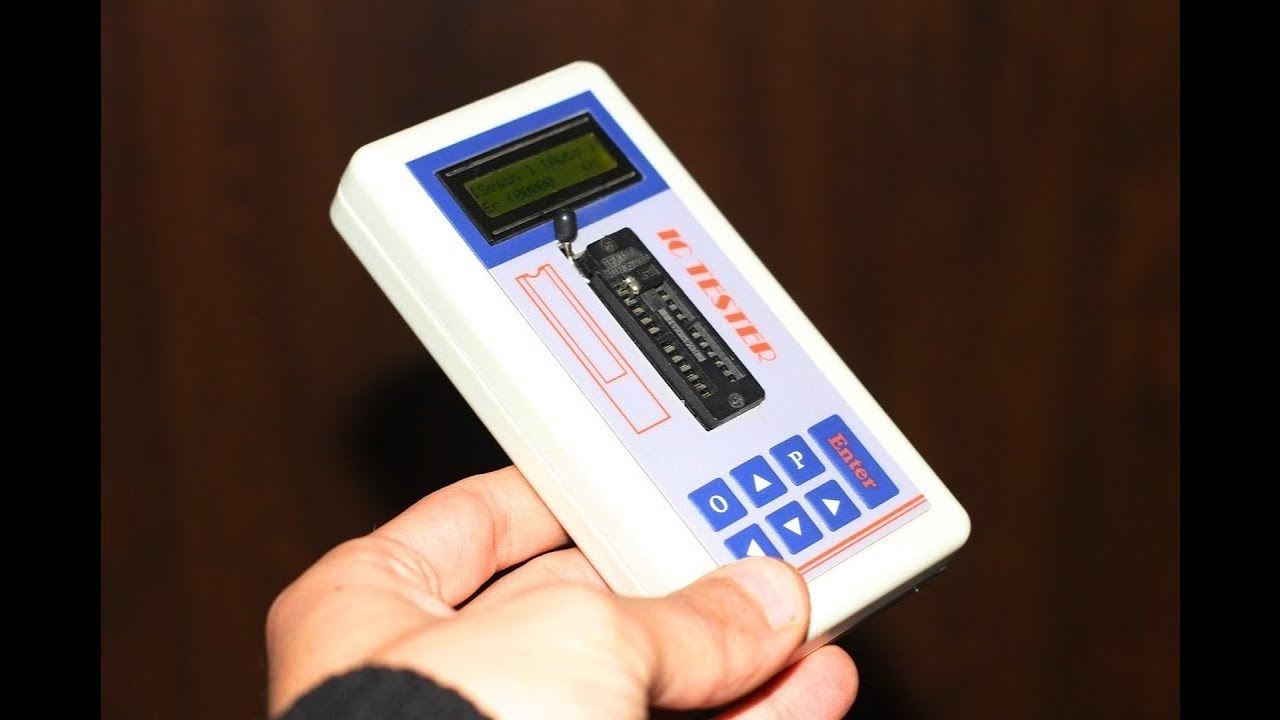 This Device Checks Everything! Review of mega functional 