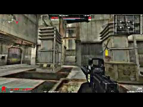Steam Community :: Video :: Room of death! Death Room- Combat Arms
