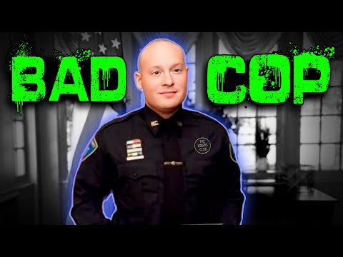 YouTube DELETED This Video TWICE • Dumb Cop Owned