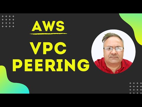 AWS | How to Create Cross-Account Cross-Region VPC Peering