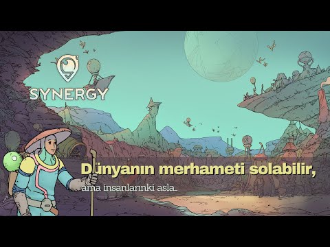 Steam Community :: Synergy