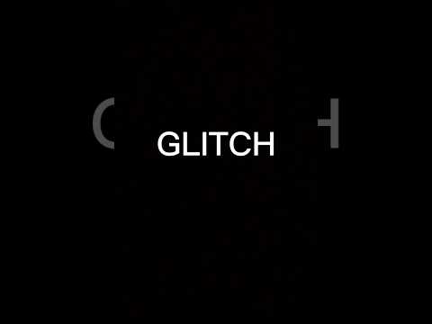 GLITCH meaning with an example#ielts#english#words#learn#learning#englishwordmeaning#
