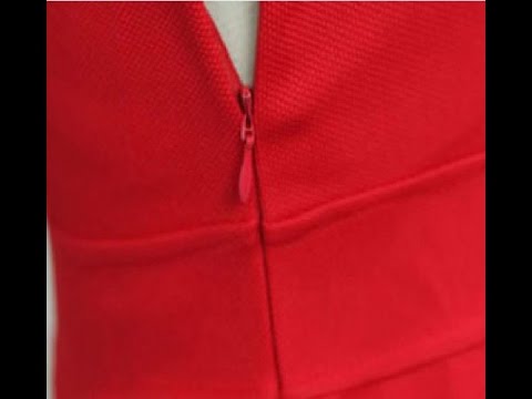 Invisible Zipper - Concealed Zipper Latest Price, Manufacturers & Suppliers