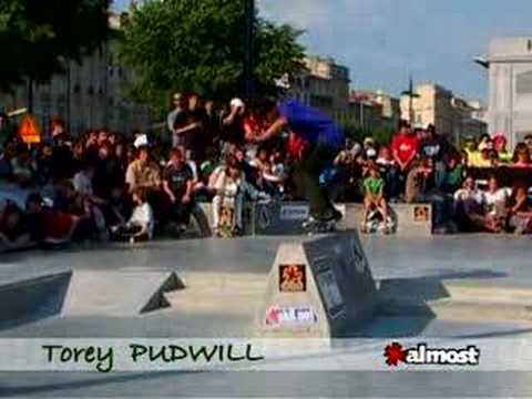 LOCAL EVENT COORDINATOR FOR SKATEBOARD COMPANIES EVENTS | Cedric's Pro ...