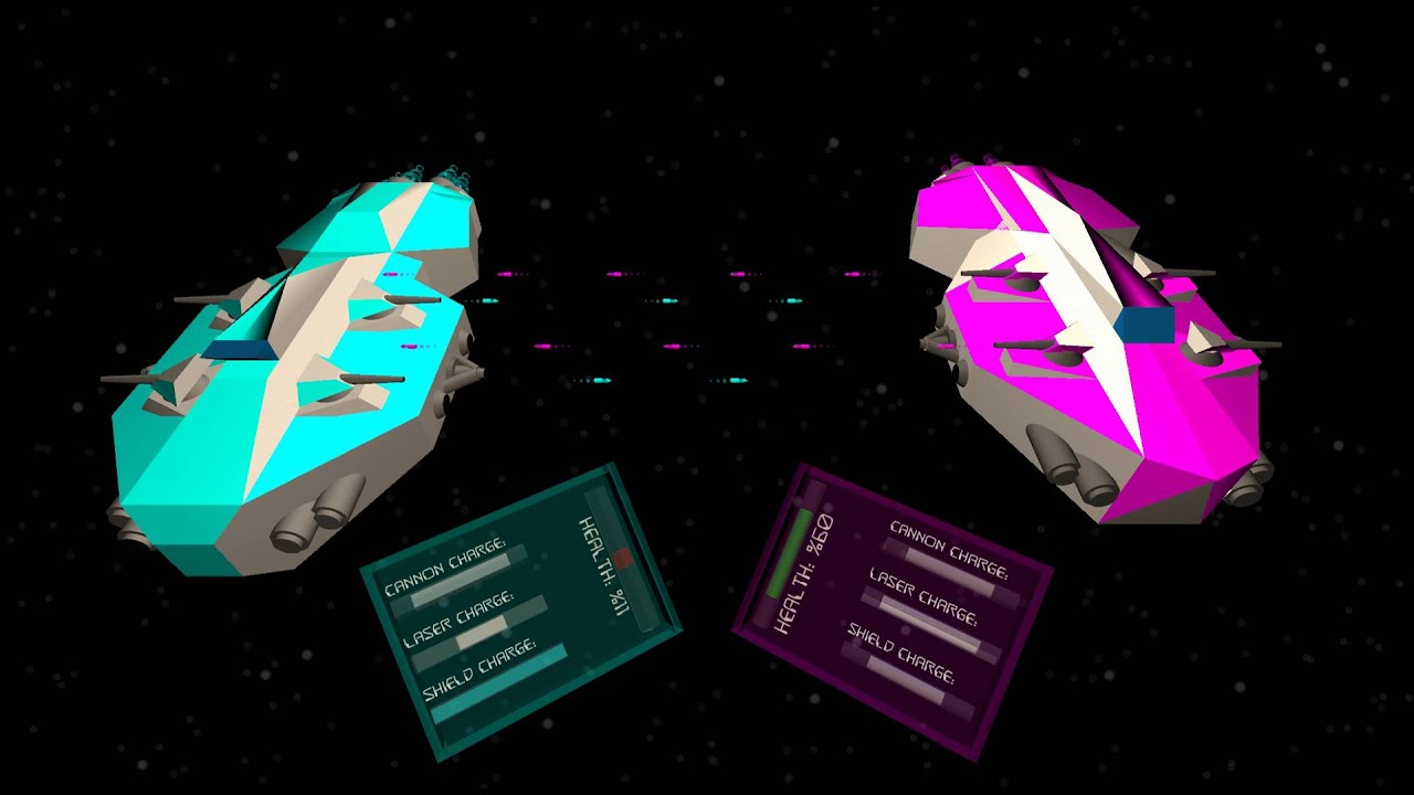 DSDN142 - Project 2B Game