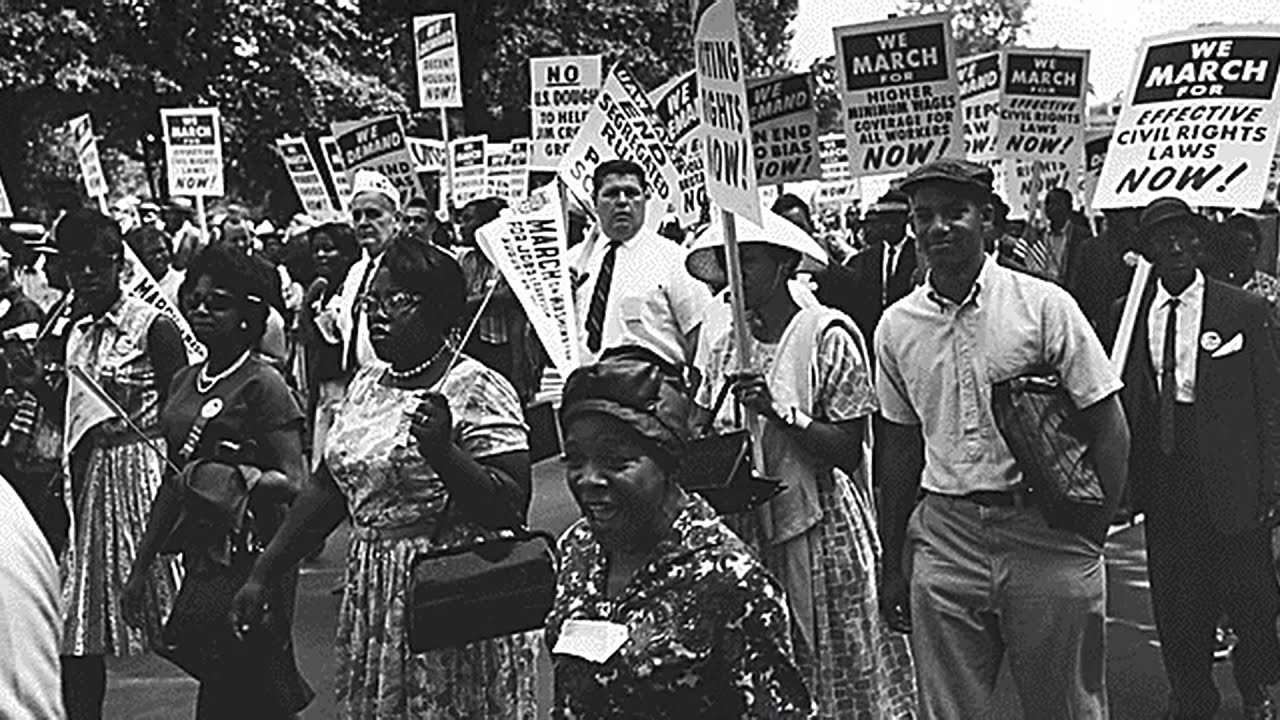 Victor Cyrus-Franklin: Sharing MLK's Dream | UMC.org