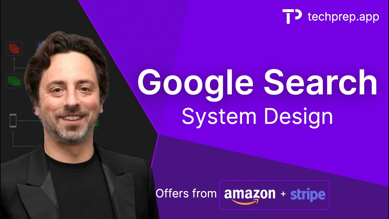 Autocomplete System: System Design Interview (Stripe & Amazon Offers)