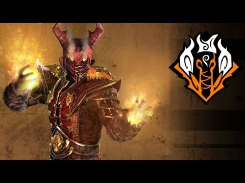 GameSpot Reviews - Forge