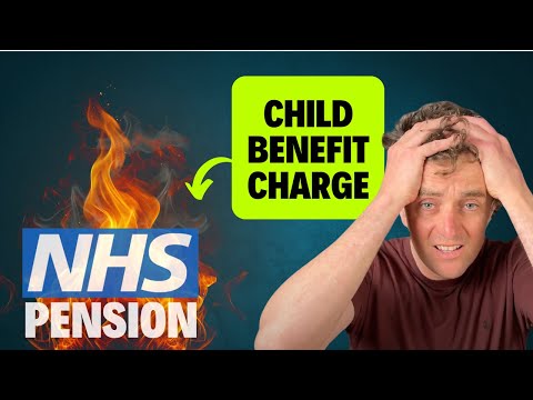 Don’t let high-income Child Benefit Charge destroy your State Pension