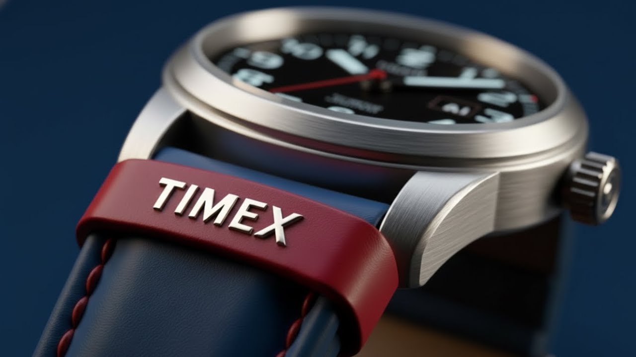 Timex Just Crushed Seiko & Casio — 10 Must-Have Watches for 2026