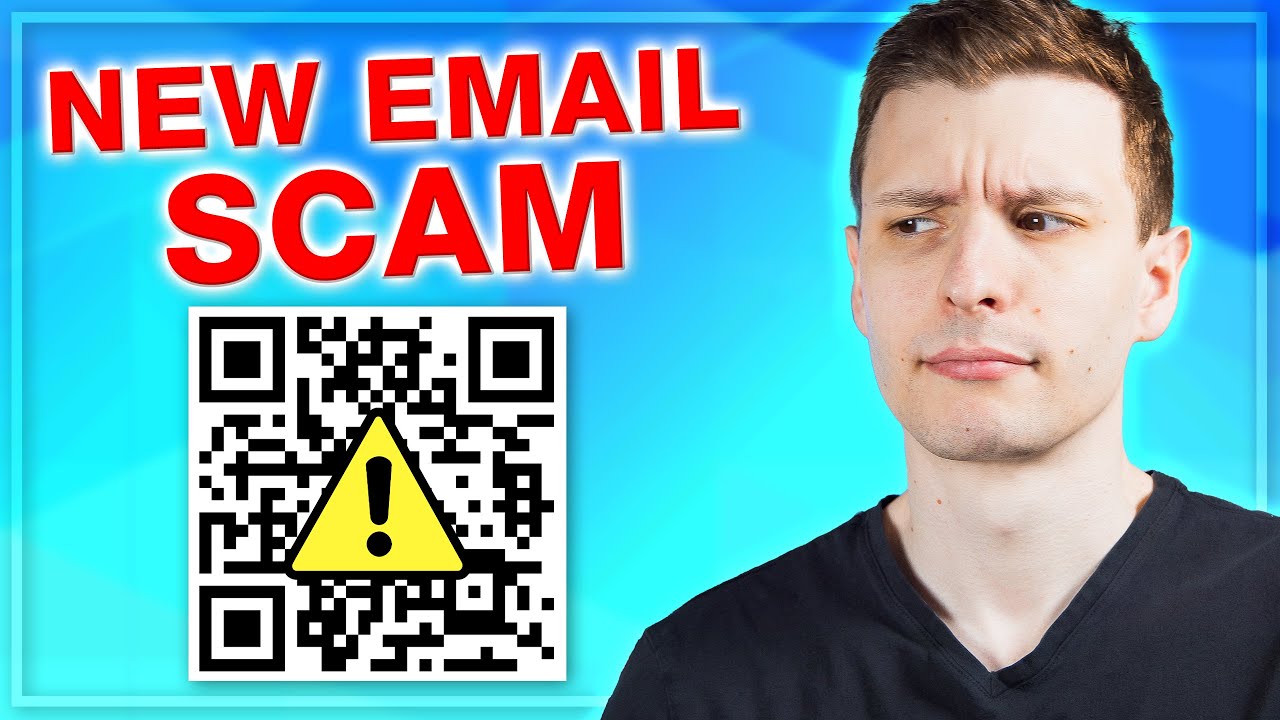 More New Clever Email Scams to Watch Out For