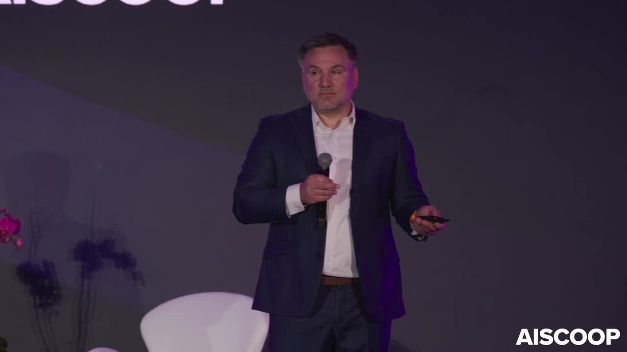 Powering Agentic AI with Real-time Data