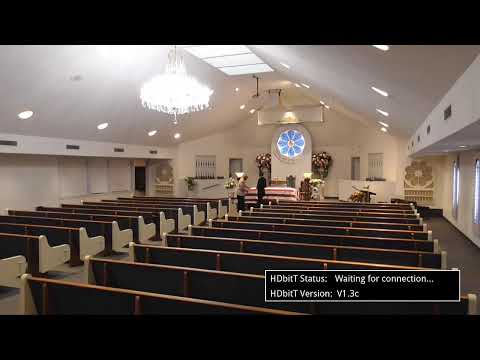 Funeral Service of Mr. Andrew "Drew" Miller