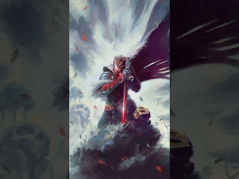 The MCU's Black Knight: Everything You Need to Know #marvel #blackknight #shorts #mcu
