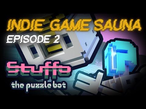 Steam Community :: Stuffo the Puzzle Bot