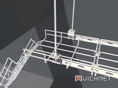 Cable Trays - Metal Cable Trays Latest Price, Manufacturers & Suppliers