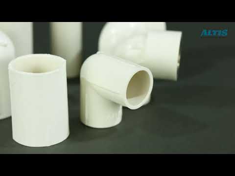 CPVC Step Over Bend at Best Price in India