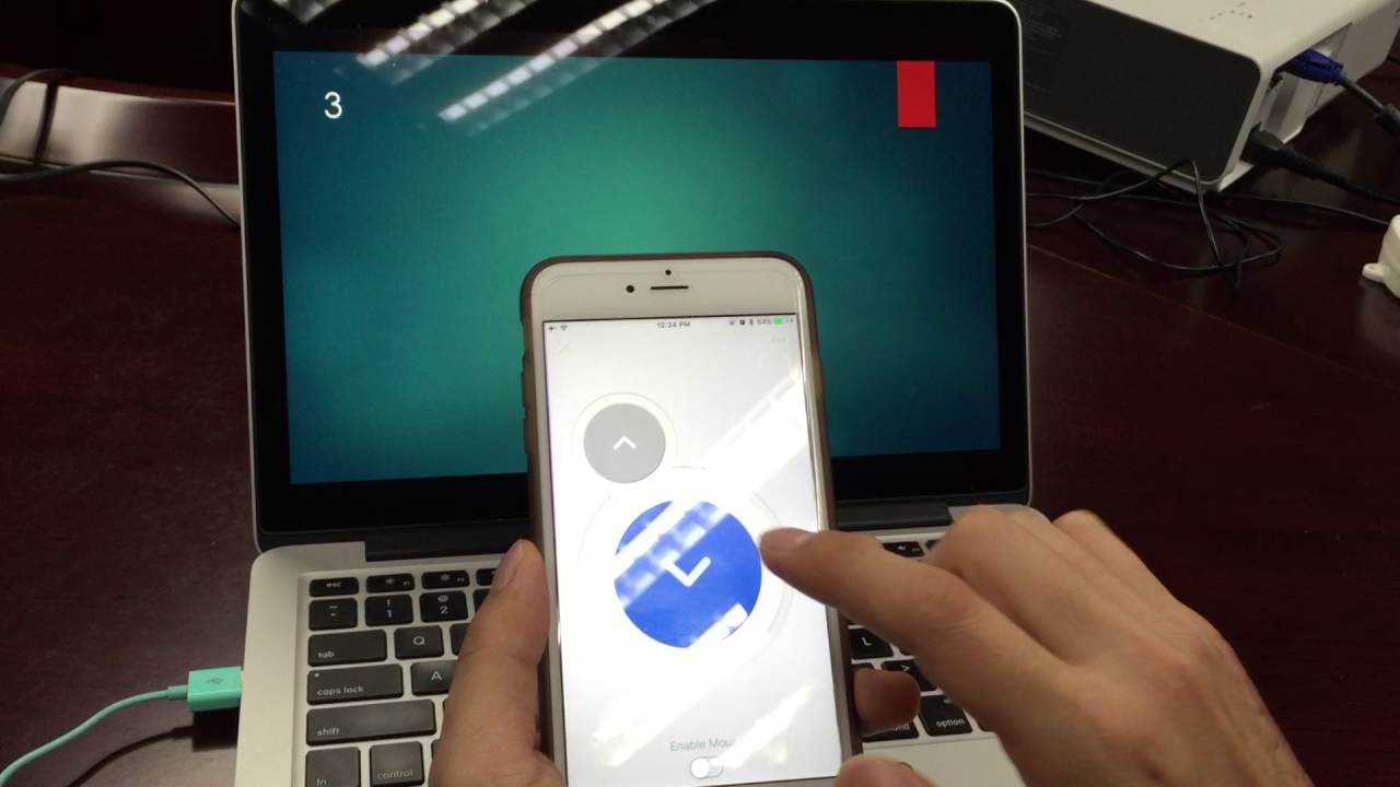 PPT Remote Instruction Video