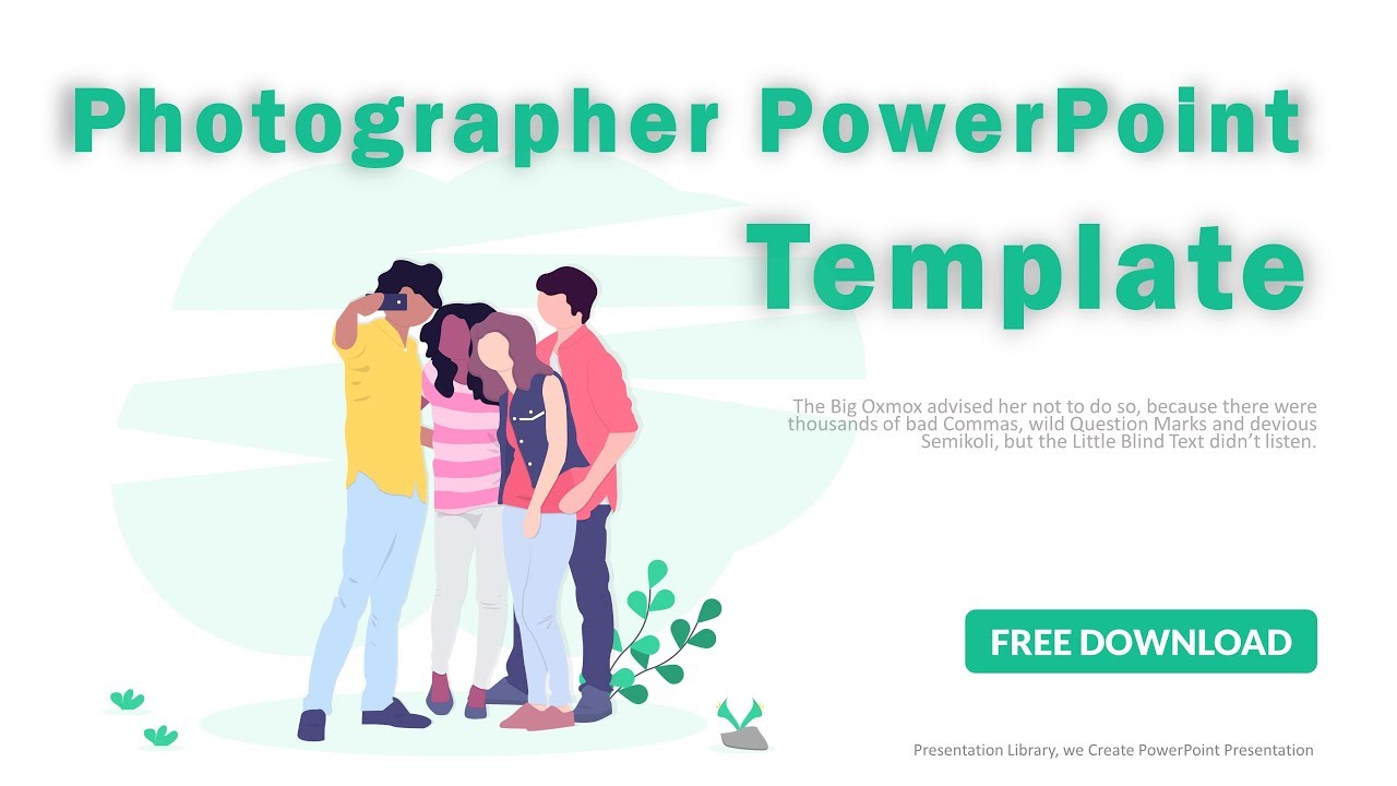 professional PowerPoint Templates Free Download | 2019