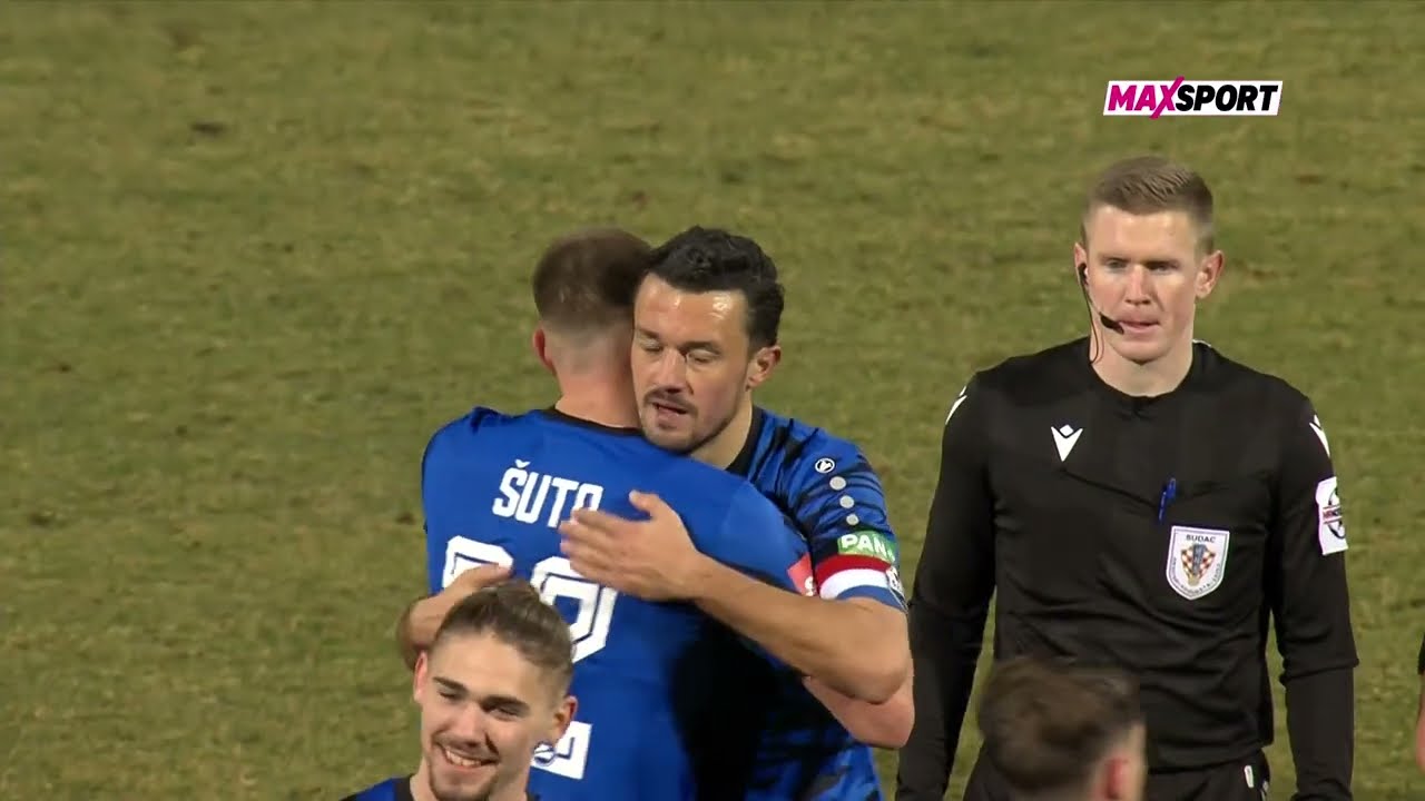 NOGOMET | Lokomotiva i Slaven igrat će susret 30. kola HNL-a u petak, 18. travnja 2025. godine ...