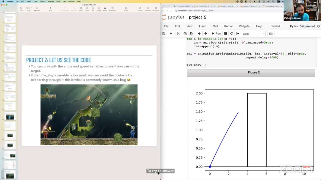 Python4STEM 2023 - Lecture#2