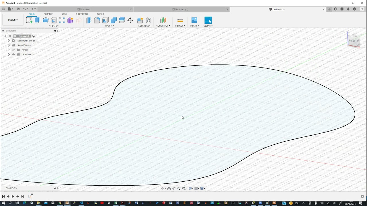 Cookie Cutter Addins/Scripts for Autodesk Fusion 360