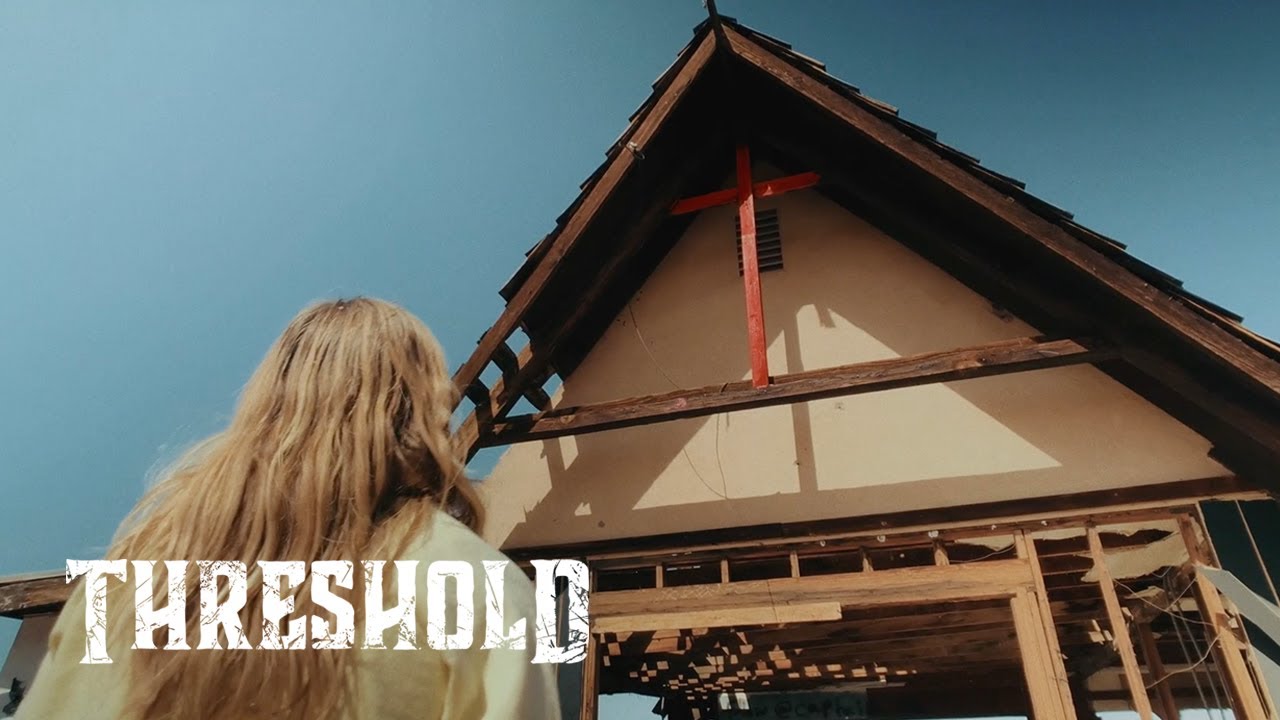 Threshold Clip - I'm not stealing for you