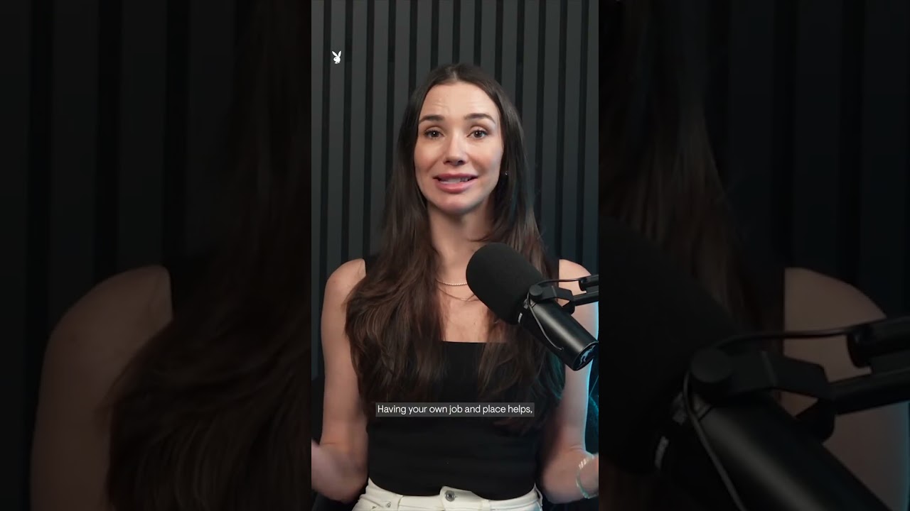 The Playboy Advisor: Stop Treating Your Dates Like a Job Interview | PLAYBOY