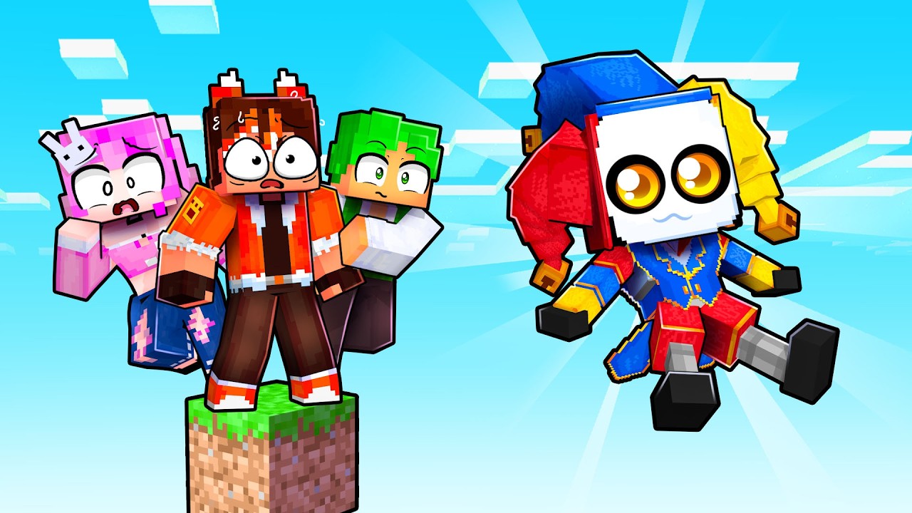 Baby Prototype ONE BLOCK!