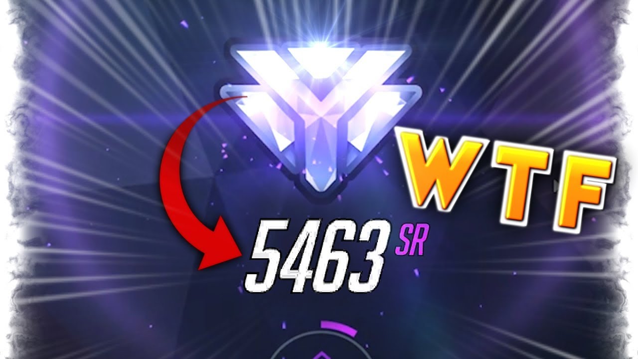 RANK EXPLOIT OR BUG..?? | Overwatch Best and Funny Moments - Ep.95