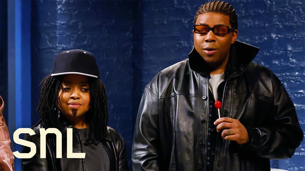 Che Pranks Jost, Quinta Praises Teachers and Lil Yachty gets ...