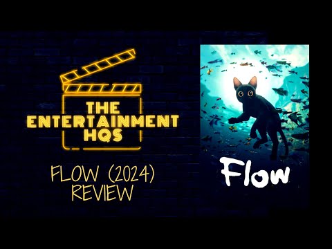 Flow (2024) Review