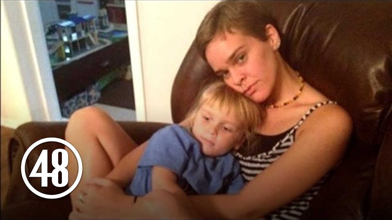 Lacey Spears: 