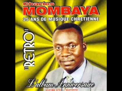 Charles Mombaya : musique, vidéos, statistiques et photos | Last.fm