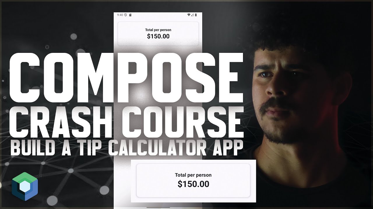 Tip Calculator App - Creating our TopHeader Function