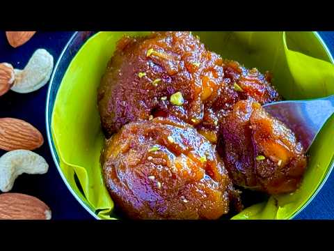1 கப் தேங்காய் துருவல் இருந்தா🔥🔥10 மினிட்ஸ்ல ஸ்வீட் ரெடி👌👌| Thengai Therattipal in Tamil | Sweet |