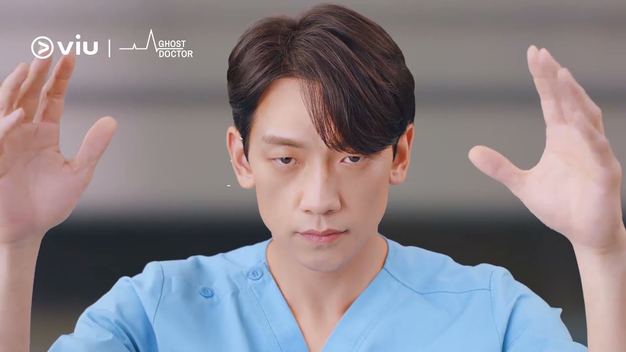 The Ghost Doctor - Sinopsis, Pemain, OST, Episode, Review