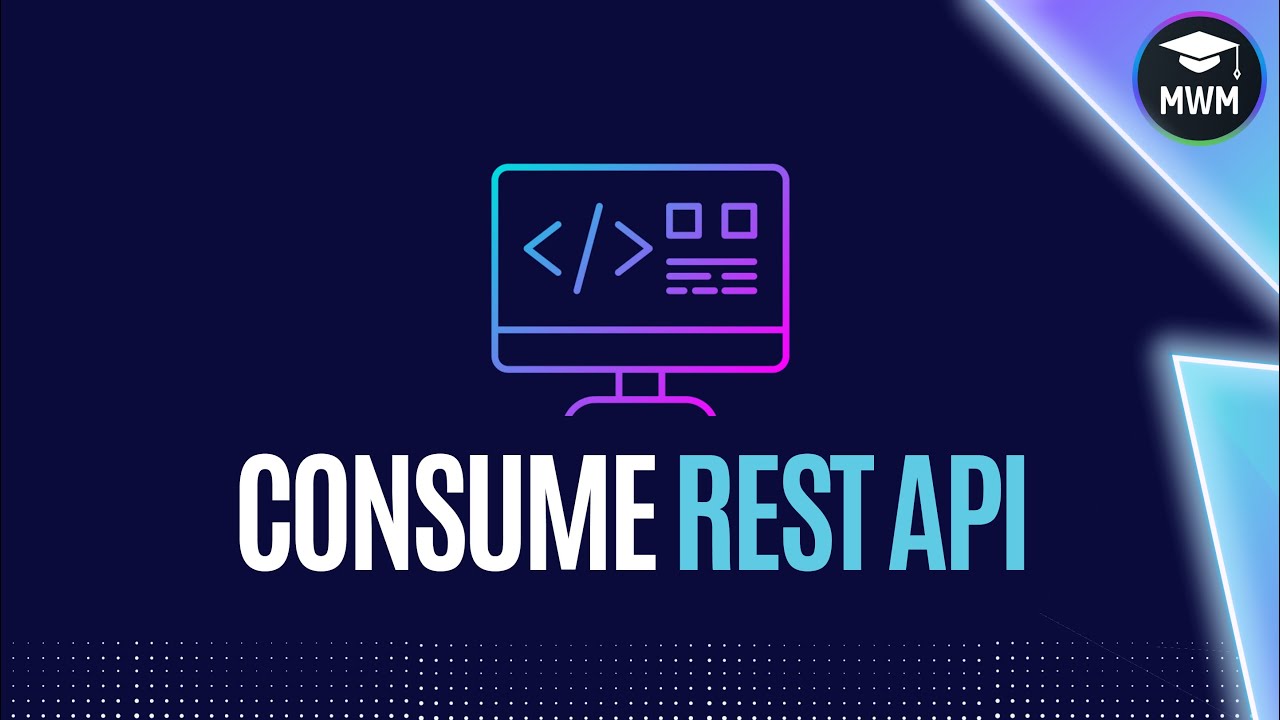 HOW TO CONSUME A REST API | Mendix 10