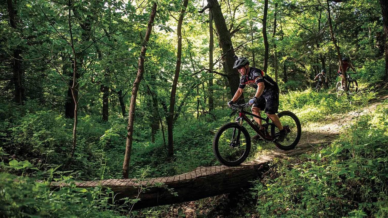 Best places to go: Nebraska state parks