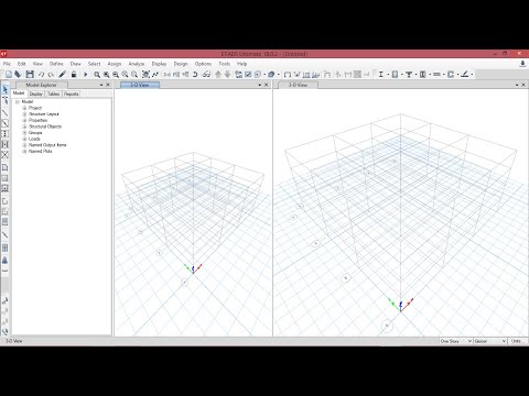 How to Install ETAB 2018 for structural design (download link in description)