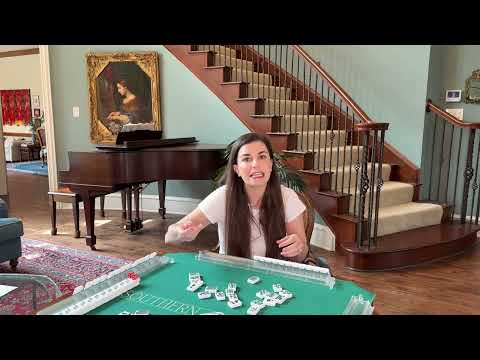 Mahjong Tile Materials: What Are Your Mahjong Tiles Made Of?