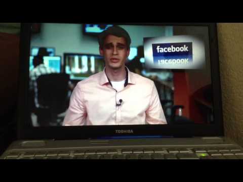 Creepy New Facebook Feature