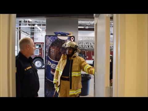 NFPA 101:Exit Doors