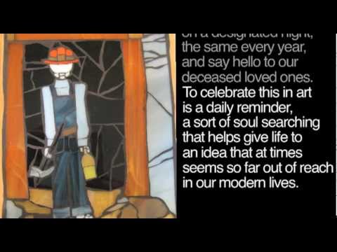 Dia de los Muertos Art in the United States (documentary)